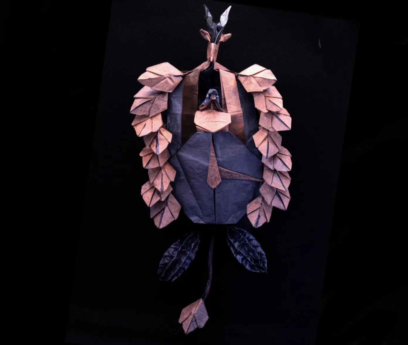 Learn origami – Origami Danny